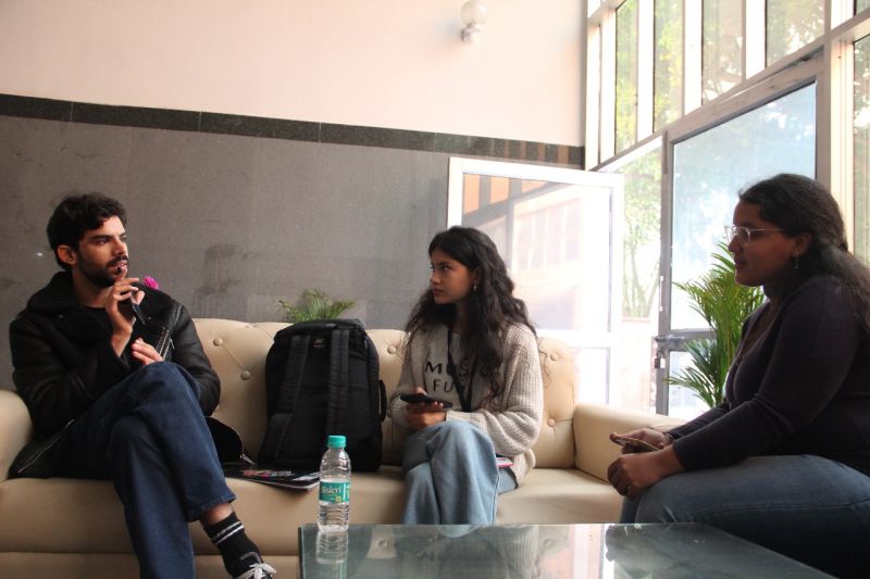 Kavya Agrawal on LinkedIn: It was truly inspiring to engage in an ... Kavya Agrawal on LinkedIn: It was truly inspiring to engage in an ...
