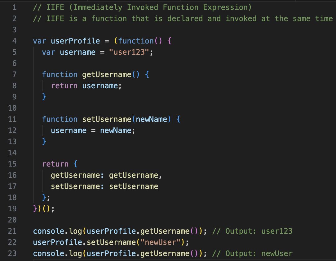 Vishal SR on LinkedIn: #javascript #javascriptlearning # ... Vishal SR on LinkedIn: #javascript #javascriptlearning # ...