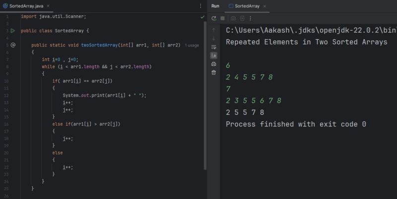 Akash v on LinkedIn: #javaprogramming #coding #algorithms #tech # ... Akash v on LinkedIn: #javaprogramming #coding #algorithms #tech # ...