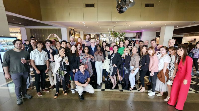 Lassie & Edward Zia - Awesome Influencer Business Community on LinkedIn ... Lassie & Edward Zia - Awesome Influencer Business Community on LinkedIn ...