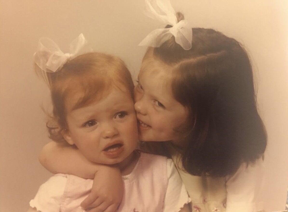 Camille Weston on LinkedIn: Happy Birthday Grace Weston!! I am so proud ... Camille Weston on LinkedIn: Happy Birthday Grace Weston!! I am so proud ...