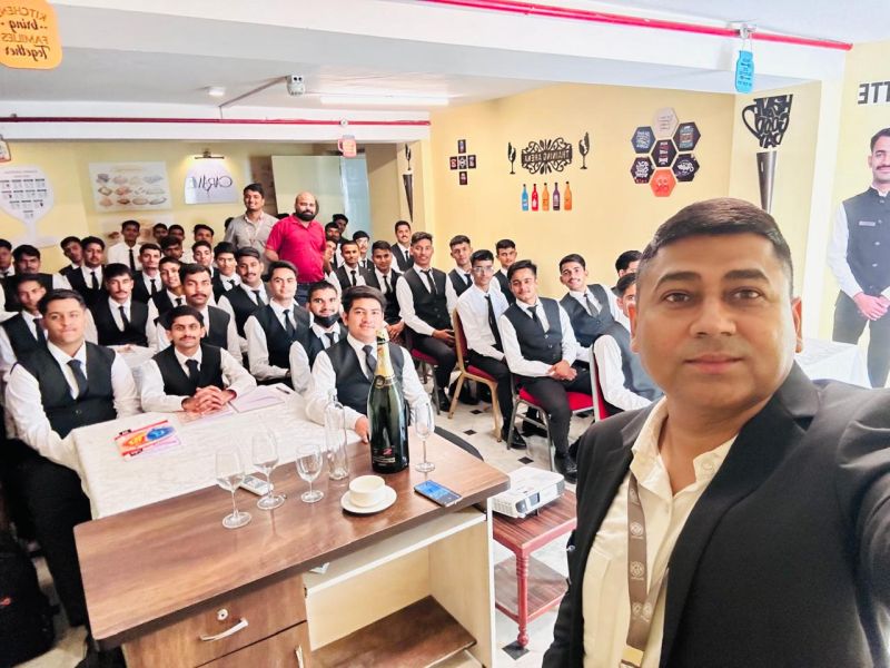Yatendra Singh Kushwah on LinkedIn: #campus #ambuja Yatendra Singh Kushwah on LinkedIn: #campus #ambuja