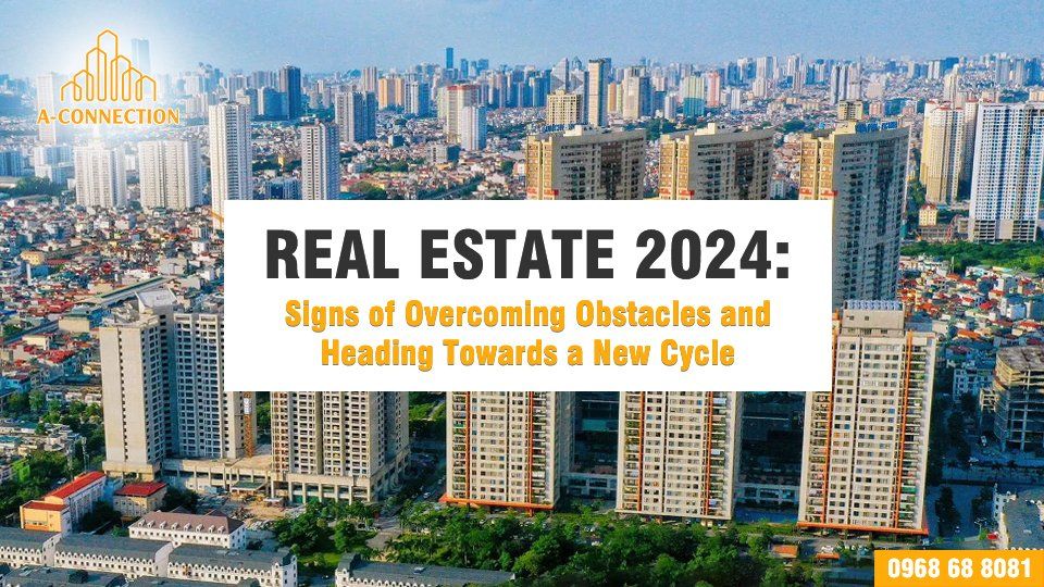 aconnection mkt on LinkedIn: Real Estate 2024: Signs of Overcoming ... aconnection mkt on LinkedIn: Real Estate 2024: Signs of Overcoming ...