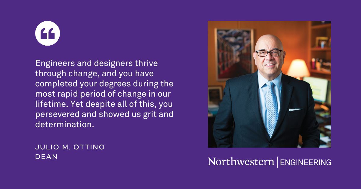 McCormick School of Engineering on LinkedIn: #nu2023 McCormick School of Engineering on LinkedIn: #nu2023