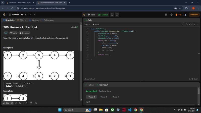 Tanzeel Ahmad on LinkedIn: #365daysofcode #leetcode #codeeveryday # ... Tanzeel Ahmad on LinkedIn: #365daysofcode #leetcode #codeeveryday # ...