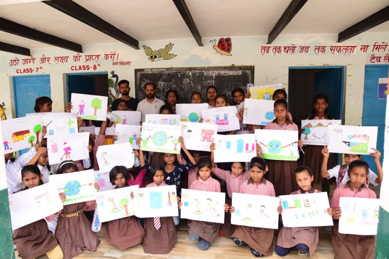 Nargis Ansari (She /her) on LinkedIn: #ntpclimited #csr #swachhtapakhwada Nargis Ansari (She /her) on LinkedIn: #ntpclimited #csr #swachhtapakhwada