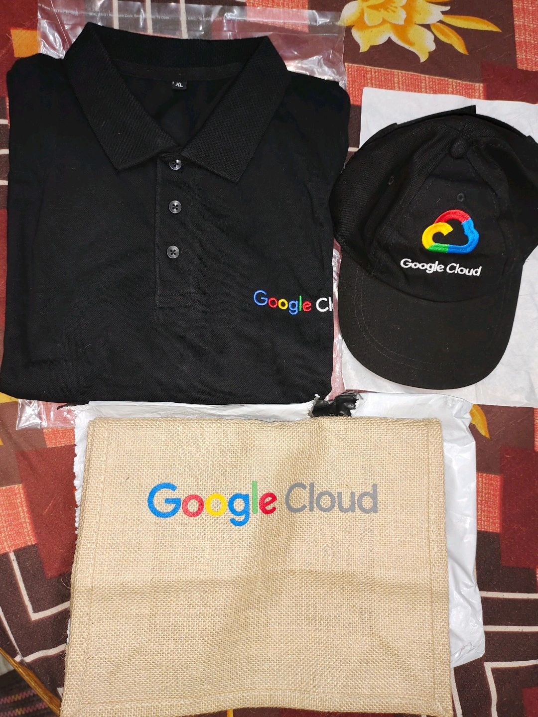 Debasis Mishra on LinkedIn: #googlecloud #swags #arcade2023 # ... Debasis Mishra on LinkedIn: #googlecloud #swags #arcade2023 # ...