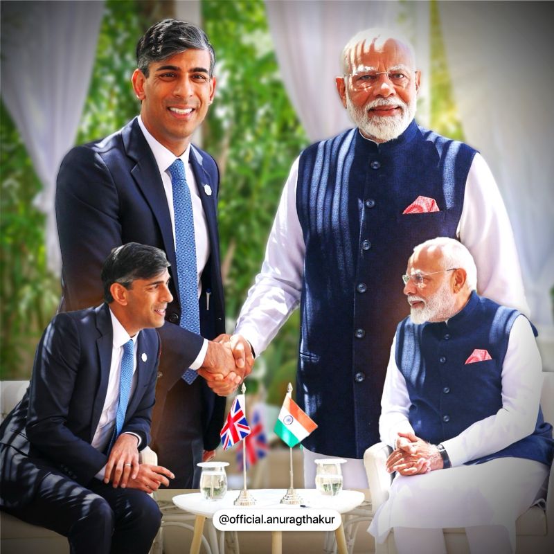 Anurag Singh Thakur on LinkedIn: Hon'ble PM Shri Narendra Modi Ji held ... Anurag Singh Thakur on LinkedIn: Hon'ble PM Shri Narendra Modi Ji held ...