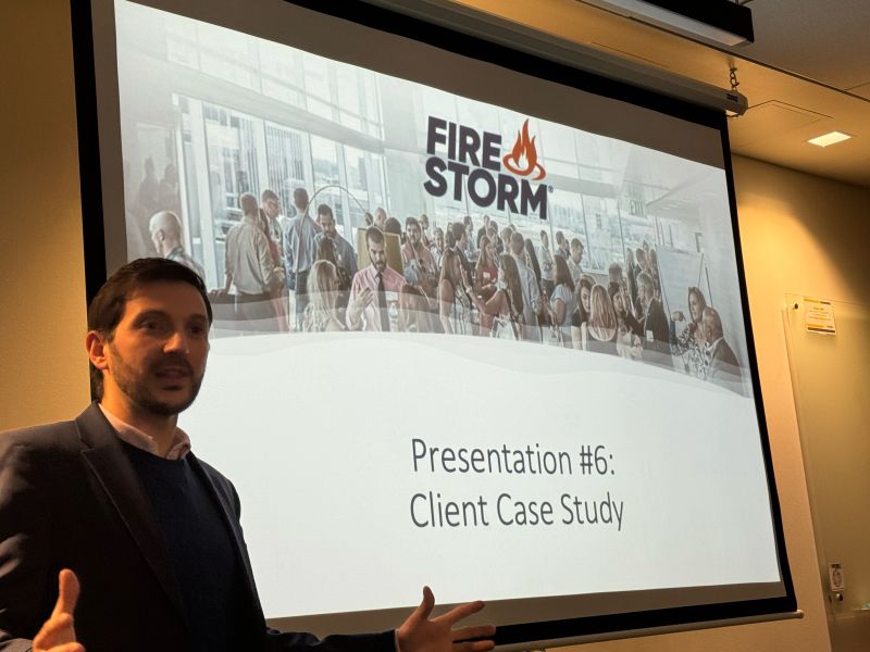 Scott Knaubert on LinkedIn: Great to hear Hector 🏆 Simoudis today at ... Scott Knaubert on LinkedIn: Great to hear Hector 🏆 Simoudis today at ...