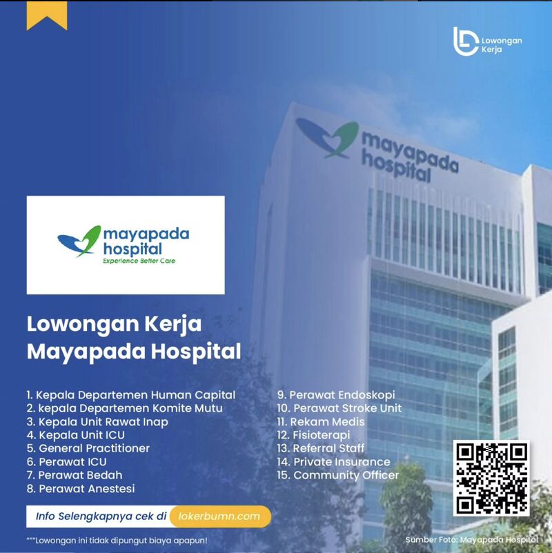 Lowongan Kerja on LinkedIn: PT Sejahteraraya Anugrahjaya Tbk (Mayapada ... Lowongan Kerja on LinkedIn: PT Sejahteraraya Anugrahjaya Tbk (Mayapada ...