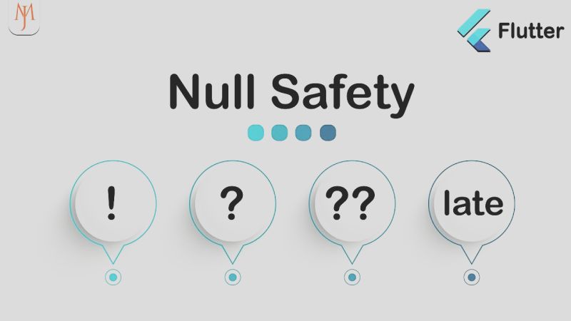 How to master Null Safety in Flutter | Md Shamim Ahamed posted on the ... How to master Null Safety in Flutter | Md Shamim Ahamed posted on the ...