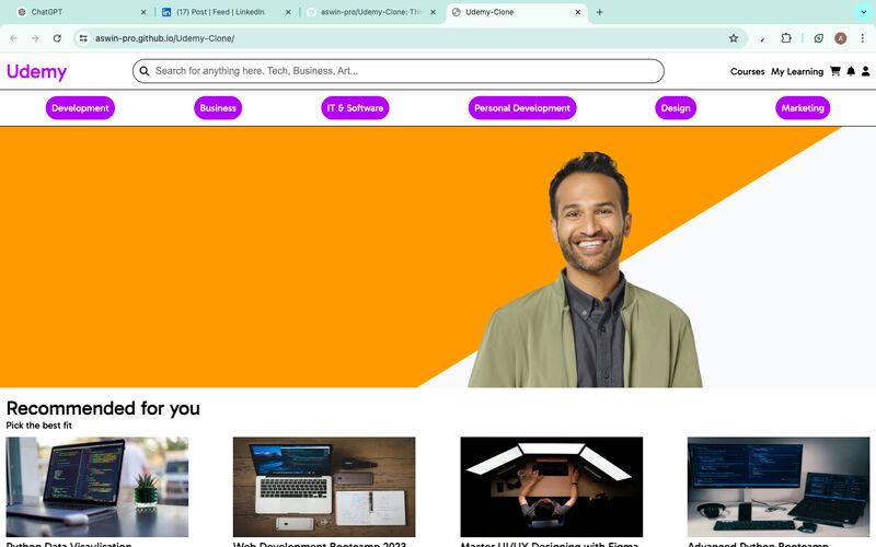 Aswin R on LinkedIn: #webdevelopment #html #css #projectshowcase # ... Aswin R on LinkedIn: #webdevelopment #html #css #projectshowcase # ...
