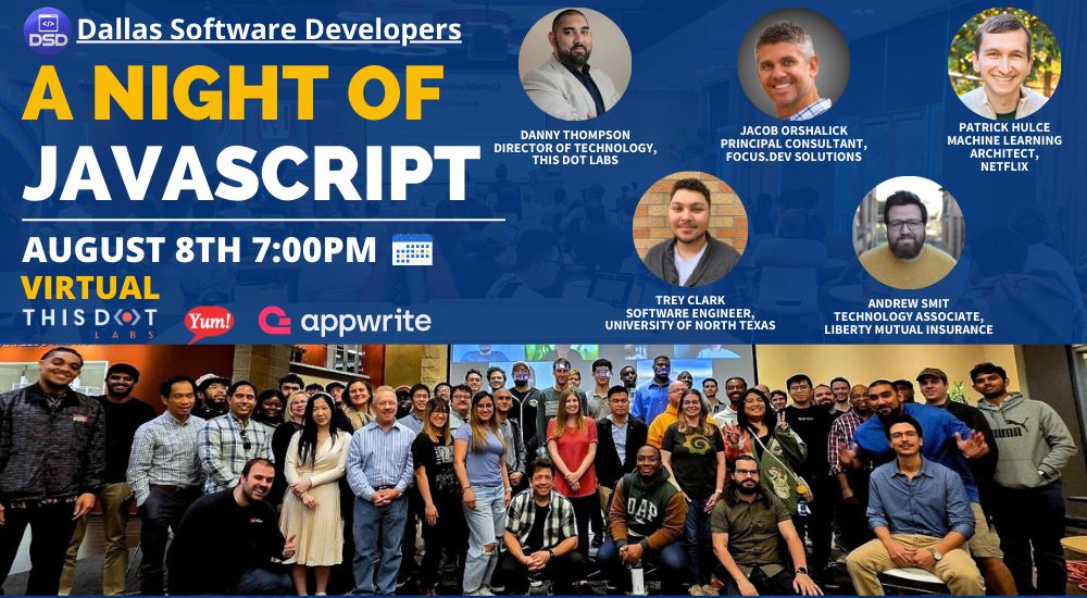 Danny Thompson on LinkedIn: #coding #code #javascript # ... Danny Thompson on LinkedIn: #coding #code #javascript # ...