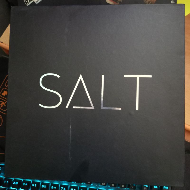 Ayush Mhetre on LinkedIn: #throwback #internshipmemories #gratitude #saltpe Ayush Mhetre on LinkedIn: #throwback #internshipmemories #gratitude #saltpe