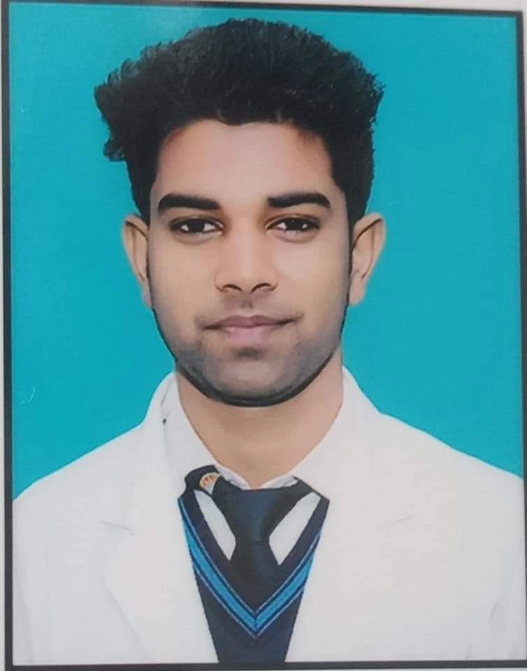 Dr Faizan Ahmad on LinkedIn: Dr faizan Ahmad Dr Faizan Ahmad on LinkedIn: Dr faizan Ahmad