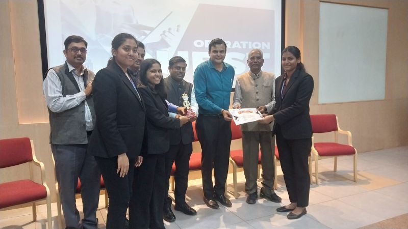Atul R Kadam on LinkedIn: I am delighted to share the fantastic ... Atul R Kadam on LinkedIn: I am delighted to share the fantastic ...