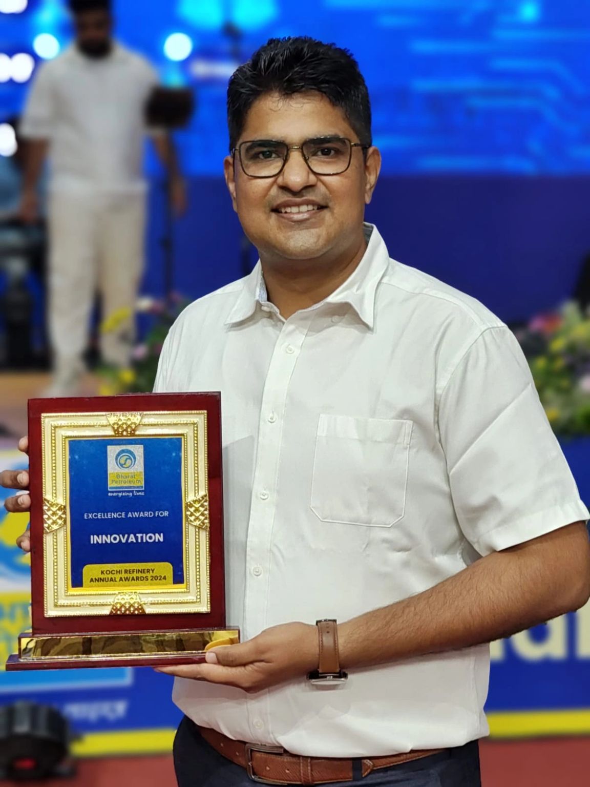 Sohil Sheth on LinkedIn: Happy to share that I have been awarded the ... Sohil Sheth on LinkedIn: Happy to share that I have been awarded the ...