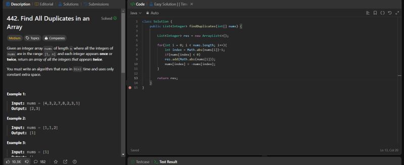 MOHAMMAD RASHEED on LinkedIn: #365dayschallenge #gfg #leetcode # ... MOHAMMAD RASHEED on LinkedIn: #365dayschallenge #gfg #leetcode # ...