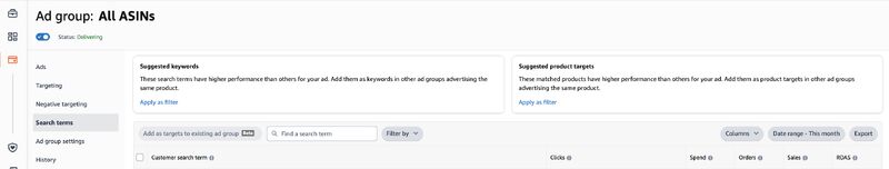 Kartik Sharma on LinkedIn: #amazon #sellercentral #ecommerce #advertising Kartik Sharma on LinkedIn: #amazon #sellercentral #ecommerce #advertising