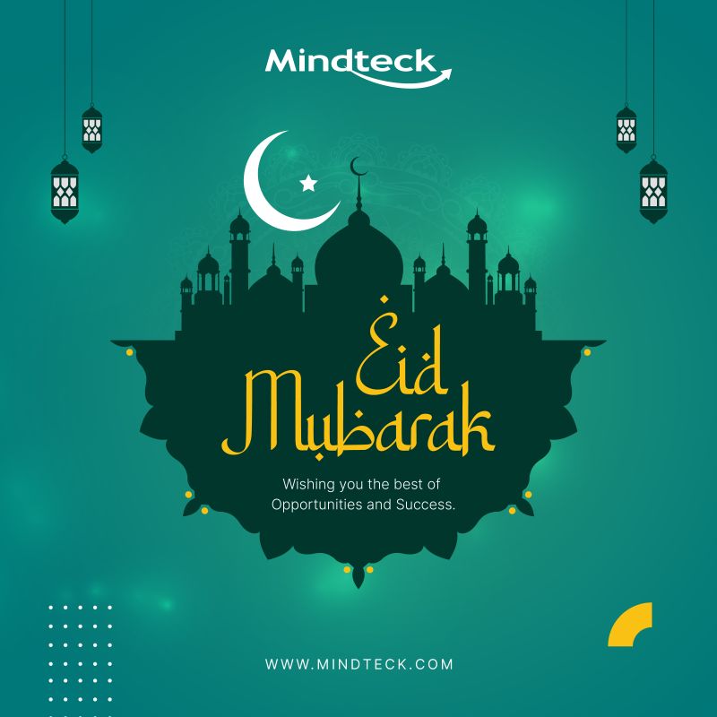 Mindteck on LinkedIn: #mindteck #eid2023 Mindteck on LinkedIn: #mindteck #eid2023