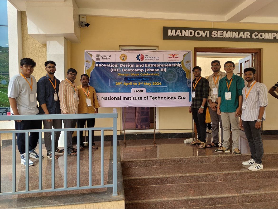 GAMPA DHANUSH on LinkedIn: #idebootcamp #innovation #entrepreneurship # ... GAMPA DHANUSH on LinkedIn: #idebootcamp #innovation #entrepreneurship # ...