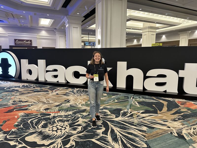 Emily Choi-Greene on LinkedIn: Clearly AI (YC S24) is at BlackHat! DM ... Emily Choi-Greene on LinkedIn: Clearly AI (YC S24) is at BlackHat! DM ...