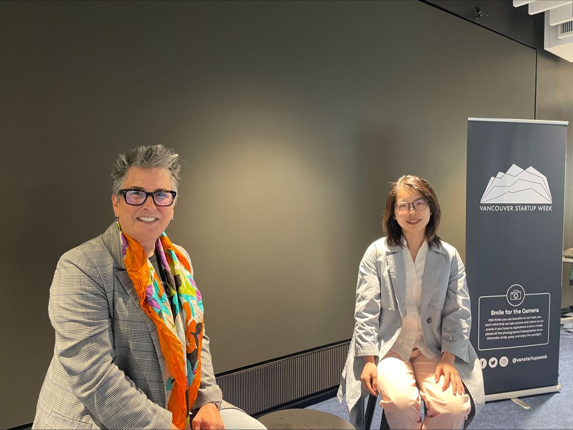 Julie Harrelson on LinkedIn: #startup #founders #venturecapital Julie Harrelson on LinkedIn: #startup #founders #venturecapital