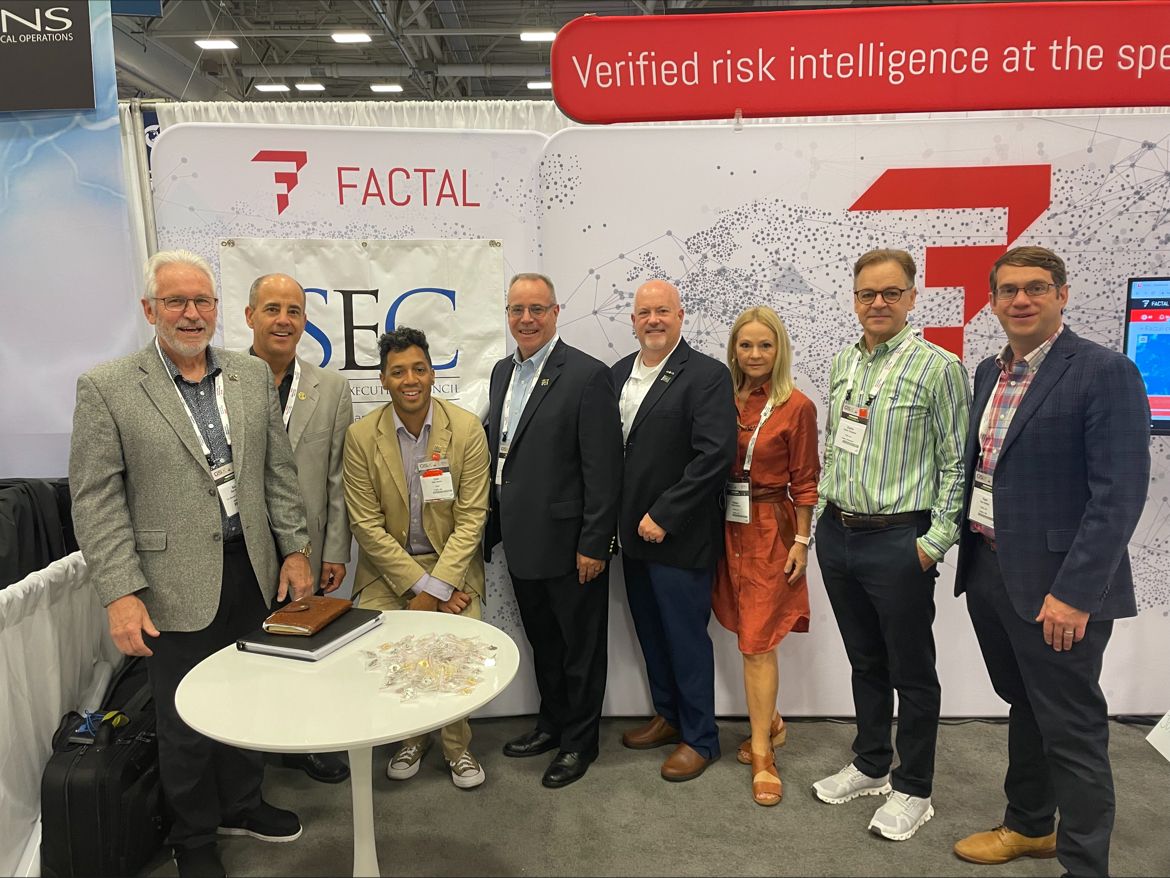 Factal on LinkedIn: #gsx2023 Factal on LinkedIn: #gsx2023