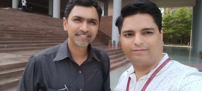 Dr. Pardeep Kumar on LinkedIn: #sogo Dr. Pardeep Kumar on LinkedIn: #sogo