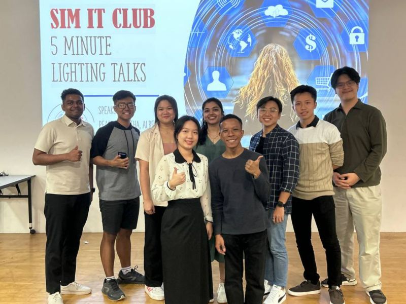 Thar Lin Shwe on LinkedIn: It was a fun and unique experience for me ... Thar Lin Shwe on LinkedIn: It was a fun and unique experience for me ...
