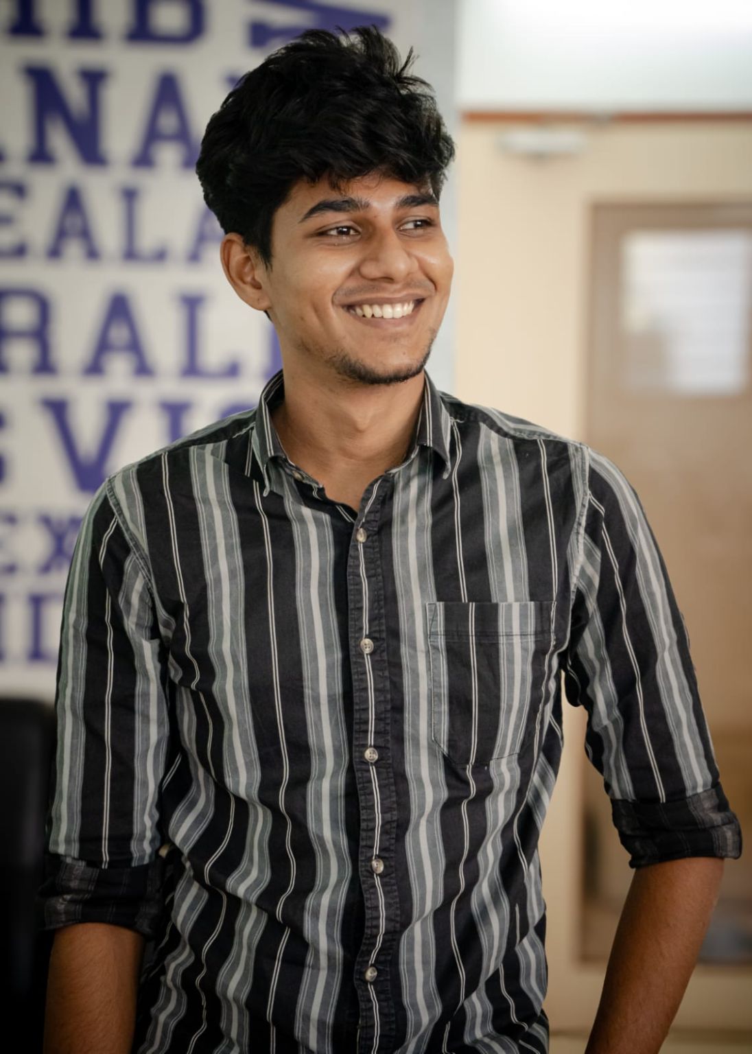 Prasanth K on LinkedIn: #tech #learning Prasanth K on LinkedIn: #tech #learning