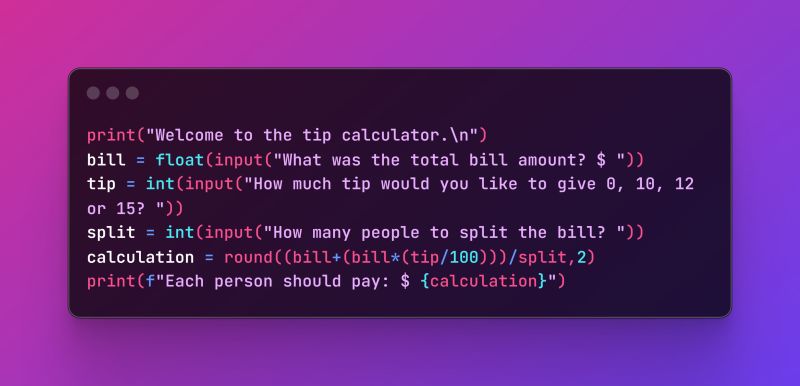 kushagra sharma on LinkedIn: #100daysofcode #python #codingjourney # ... kushagra sharma on LinkedIn: #100daysofcode #python #codingjourney # ...