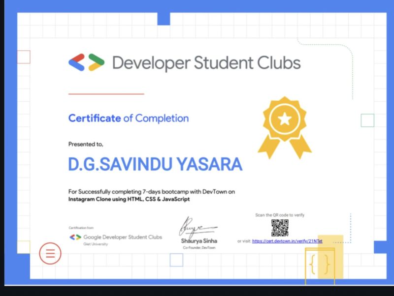 Savindu Yasara on LinkedIn: #html #css #javascript #project #instagramclone Savindu Yasara on LinkedIn: #html #css #javascript #project #instagramclone