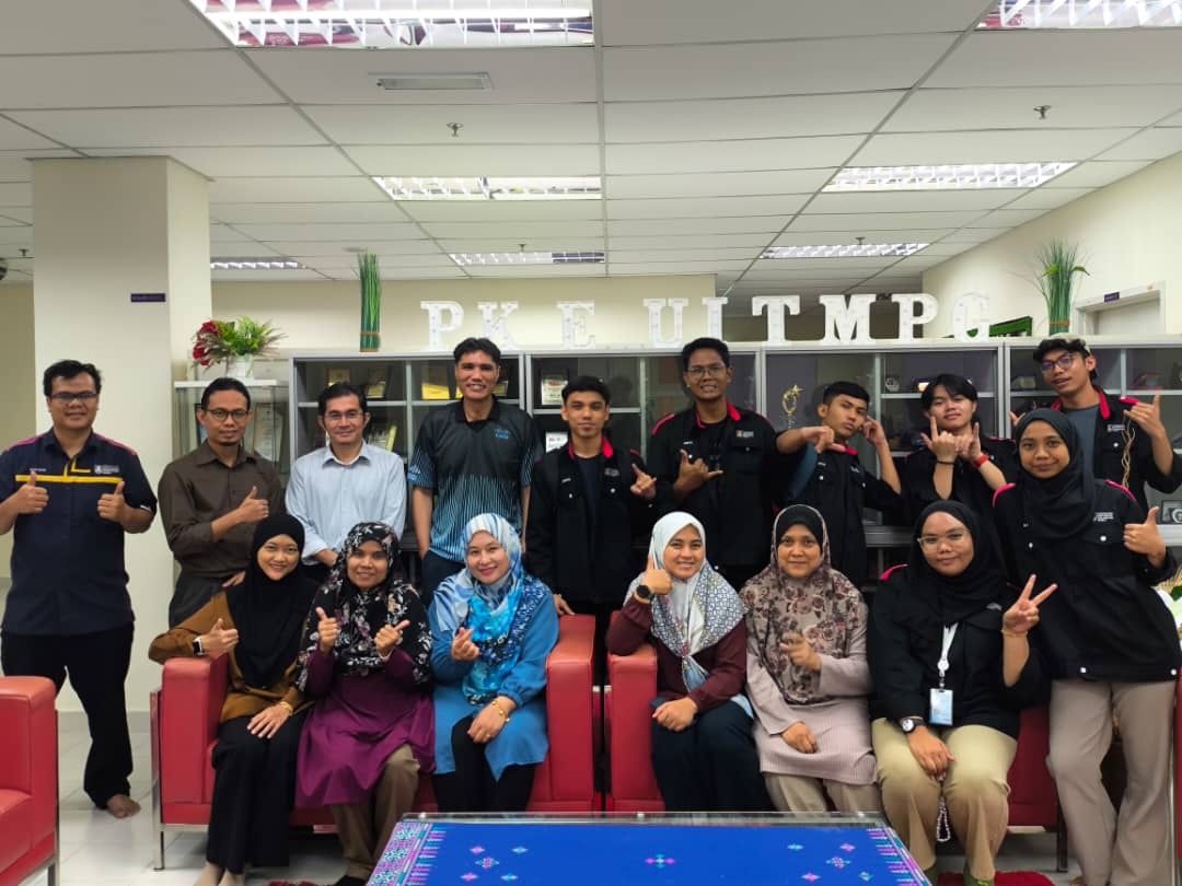Arni Munira Markom on LinkedIn: 30/6-1/7 2024, having a ToT for our ... Arni Munira Markom on LinkedIn: 30/6-1/7 2024, having a ToT for our ...