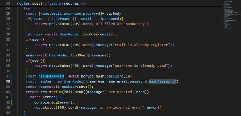 Rajan Rajput on LinkedIn: #api #postman #webdev #developer #coding # ... Rajan Rajput on LinkedIn: #api #postman #webdev #developer #coding # ...