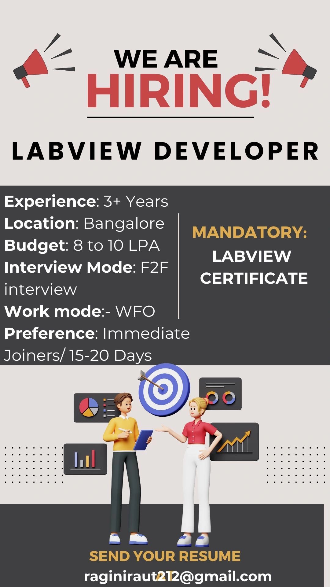 Ragini Raut on LinkedIn: #labviewdeveloper #lab #view #labview # ... Ragini Raut on LinkedIn: #labviewdeveloper #lab #view #labview # ...