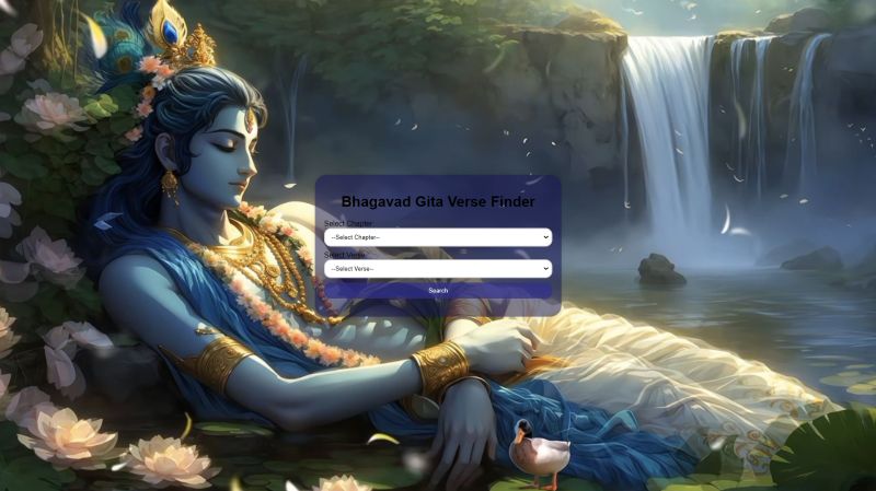 Ganesh Sharma on LinkedIn: #webdevelopment #javascript #bhagavadgita # ... Ganesh Sharma on LinkedIn: #webdevelopment #javascript #bhagavadgita # ...