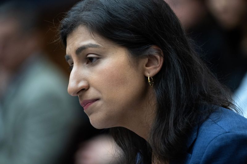 Preeti Cholleti on LinkedIn: FTC investigates Big Tech investments in ... Preeti Cholleti on LinkedIn: FTC investigates Big Tech investments in ...