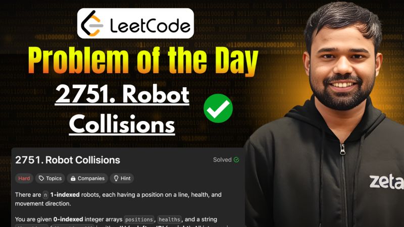 Abhinav Awasthi on LinkedIn: #coding #leetcode Abhinav Awasthi on LinkedIn: #coding #leetcode
