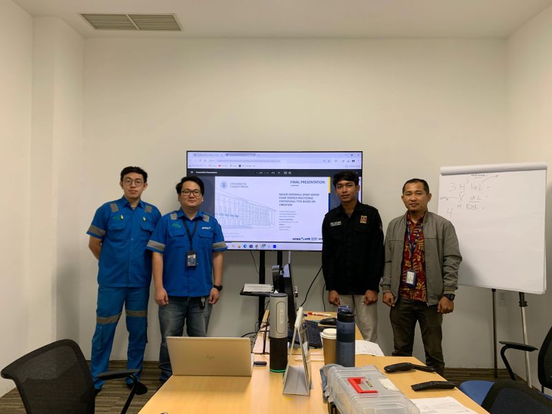 Praditya Wisnu Saputra on LinkedIn: #april #msib Praditya Wisnu Saputra on LinkedIn: #april #msib
