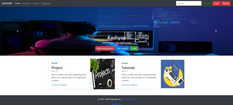 Himanshu Kashyap on LinkedIn: #webdev #codingjourney #frontend #ui #ux ... Himanshu Kashyap on LinkedIn: #webdev #codingjourney #frontend #ui #ux ...