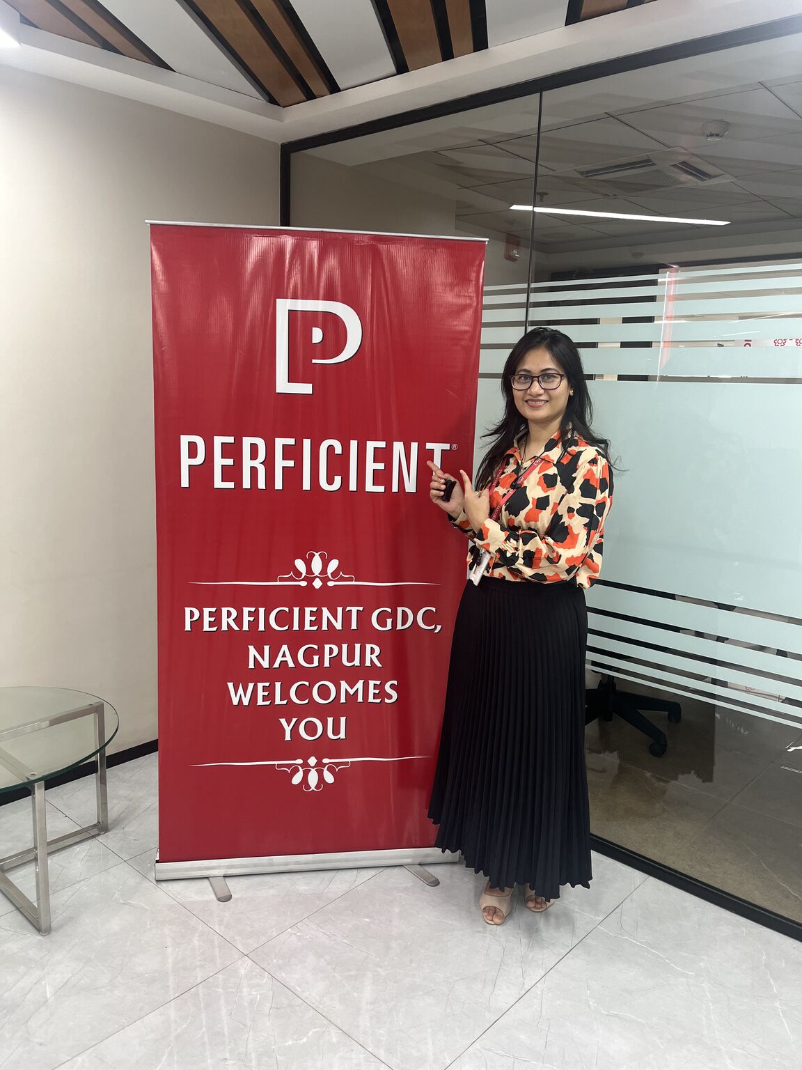 Fiza Khanam Ali on LinkedIn: #perficientlife Fiza Khanam Ali on LinkedIn: #perficientlife