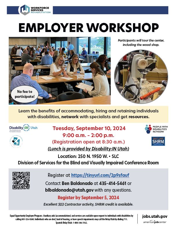 Leah Lobato on LinkedIn: Register today to secure your spot! Hope to ... Leah Lobato on LinkedIn: Register today to secure your spot! Hope to ...