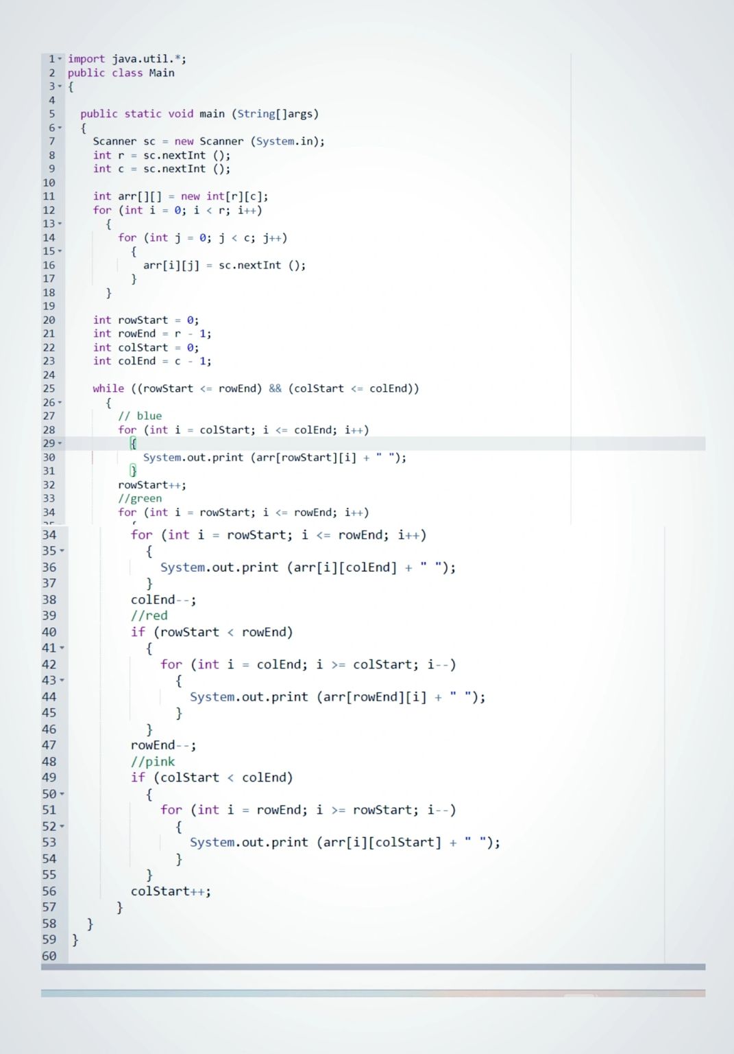 Sovit Sharma on LinkedIn: #100daysofcodechallenge #day23 #coding # ... Sovit Sharma on LinkedIn: #100daysofcodechallenge #day23 #coding # ...