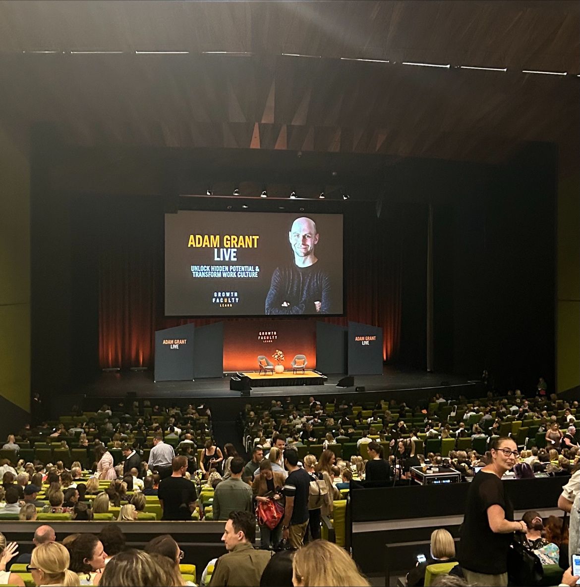 Grace Liang (Wong) on LinkedIn: #adamgrant #professionaldevelopment # ... Grace Liang (Wong) on LinkedIn: #adamgrant #professionaldevelopment # ...