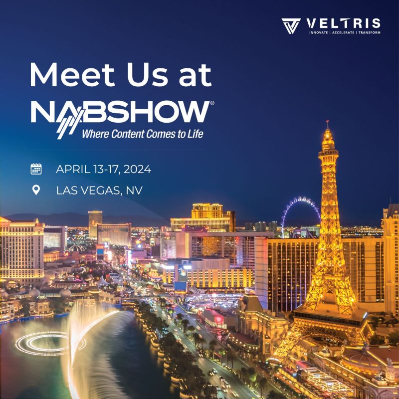 Sowmya S on LinkedIn: #nabshow #innovation #acceleration # ... Sowmya S on LinkedIn: #nabshow #innovation #acceleration # ...