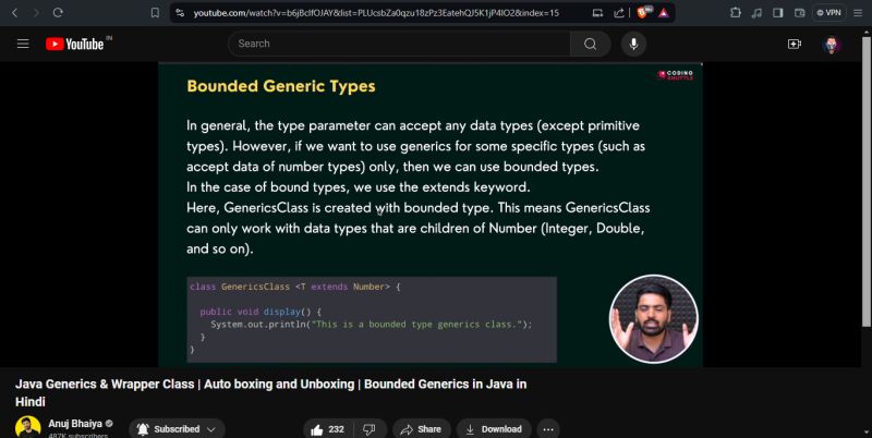 Raghu Nandan Sharma on LinkedIn: #anujbhaiya #java #corejava # ... Raghu Nandan Sharma on LinkedIn: #anujbhaiya #java #corejava # ...