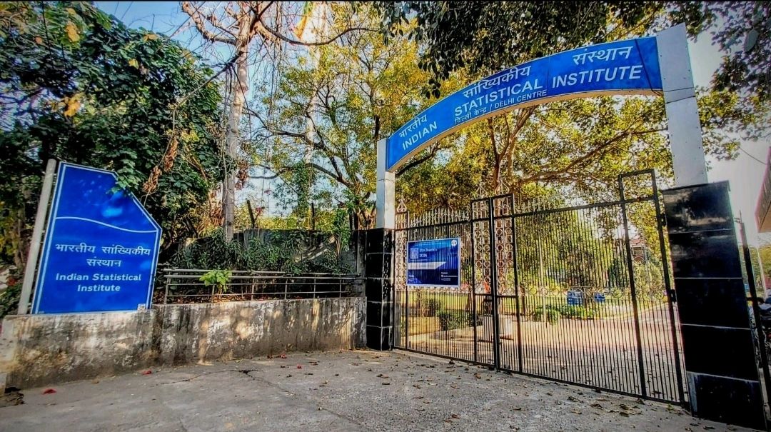 Luv Manchanda on LinkedIn: Celebrating the success of StoChastico'24 ... Luv Manchanda on LinkedIn: Celebrating the success of StoChastico'24 ...
