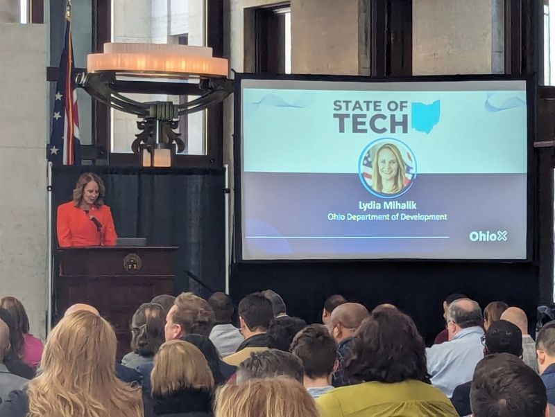 Robyne Vasselo on LinkedIn: #siliconheartland #techtrends2024 Robyne Vasselo on LinkedIn: #siliconheartland #techtrends2024