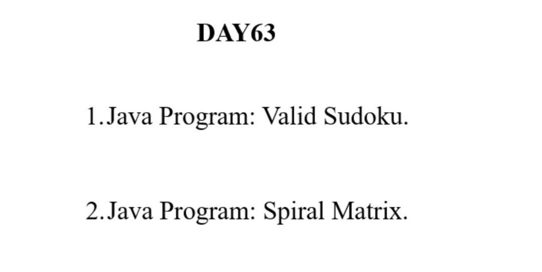 Jaya Sai Vyshnavi Kalepalli on LinkedIn: #100dayscodingchallenge # ... Jaya Sai Vyshnavi Kalepalli on LinkedIn: #100dayscodingchallenge # ...